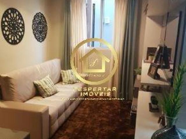 Apartamento à venda no Jardim Cidade Pirituba