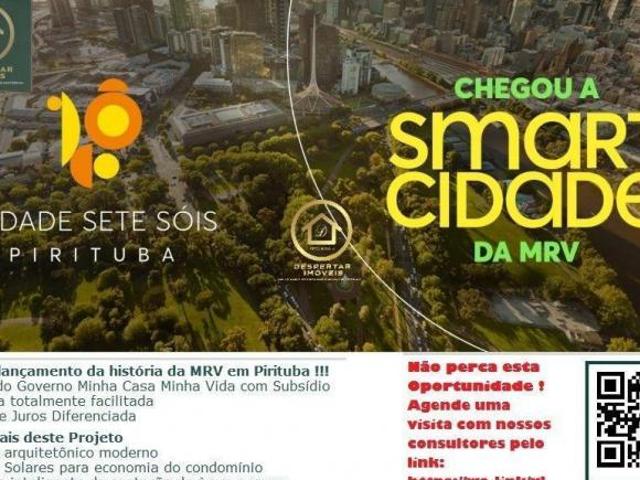 Apartamento à venda no Jardim Cidade Pirituba