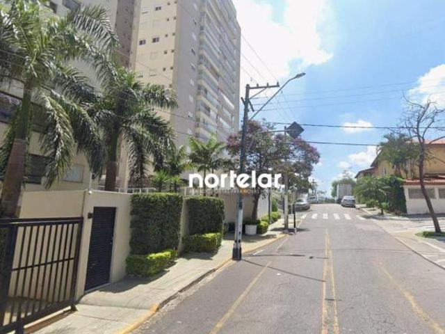 Apartamento à venda no Jardim Cidade Pirituba