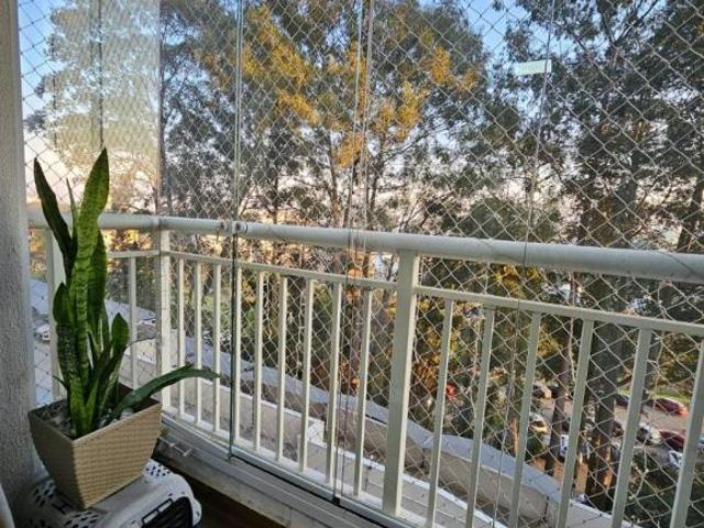 Apartamento à venda no Jardim Cidade Pirituba