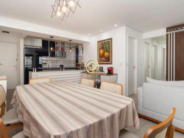 Apartamento à venda no Jardim Cidade Pirituba
