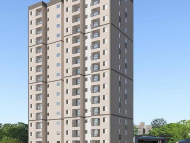 Apartamento à venda no Jardim Conceição
