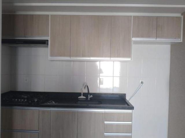 Apartamento à Venda no Jardim Conquista | 64m²
