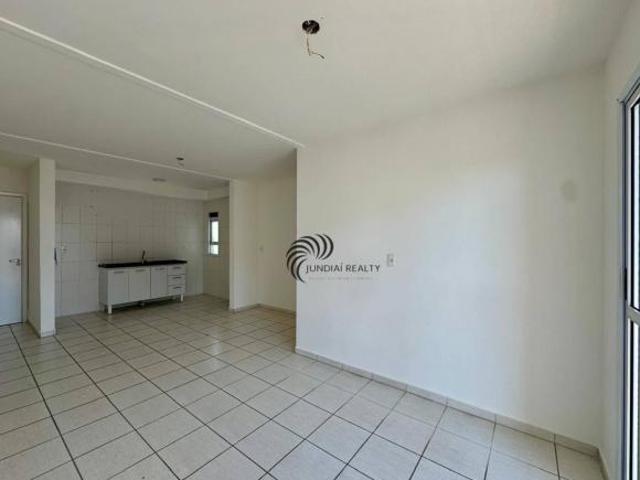 Apartamento à Venda 3 dormitórios Bairro Jardim Tamoio Jundiaí SP