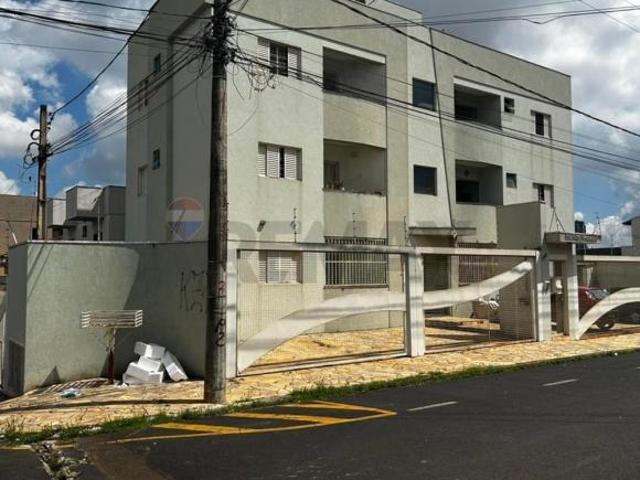 Apartamento à Venda no Jardim Consolação – 76,5m² | Franca/SP