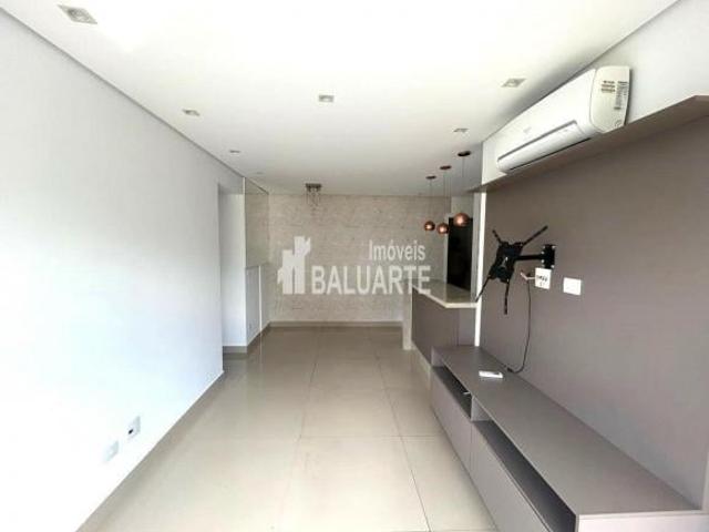 Apartamento a venda no Jardim consorcio