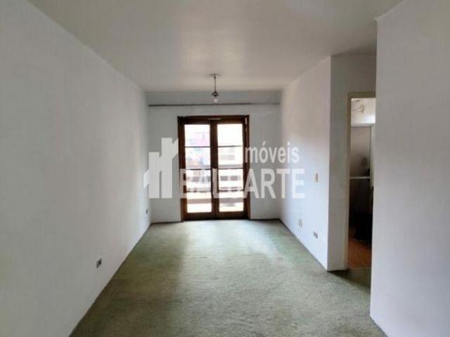 Apartamento a venda no Jardim Consorcio