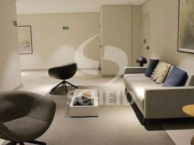 Apartamento á Venda no Jardim Consórcio com 61m², 3 quartos sendo 1 suíte, 2 vagas