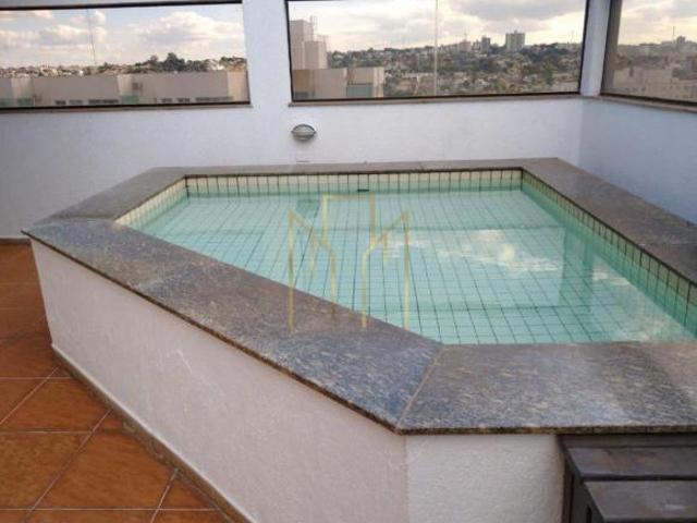 Apartamento à venda no Jardim Colina