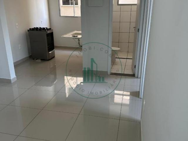 Apartamento a venda no Jardim Colina Verde Piracicaba