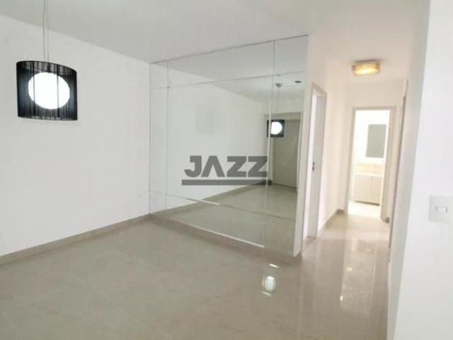 Apartamento à Venda no Jardim Colinas SJC | Av. Dr. Eduardo Cury
