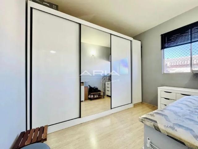 Apartamento à VENDA no Jardim Coliseu Região Noroeste de Londrina