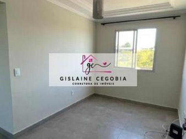 Apartamento à venda no Jardim Colônia