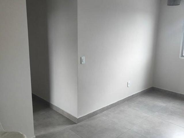 Apartamento à venda no Jardim Colônia