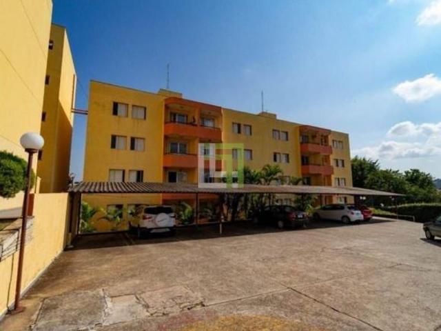 Apartamento à venda no Jardim Colônia