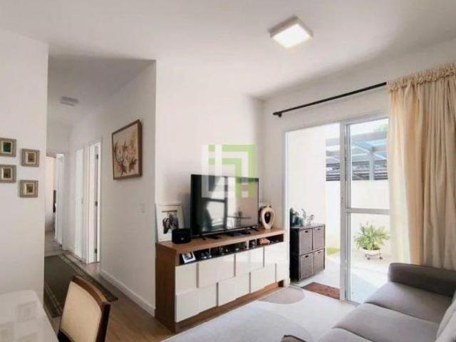 Apartamento à venda no Jardim Colônia