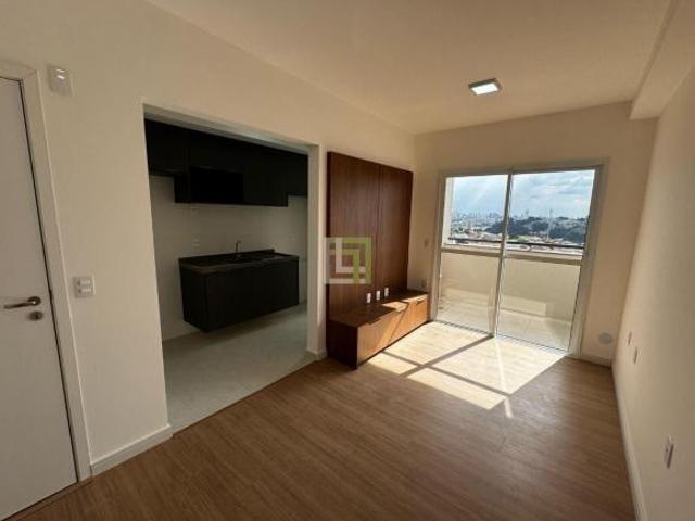 Apartamento à venda no Jardim Colônia