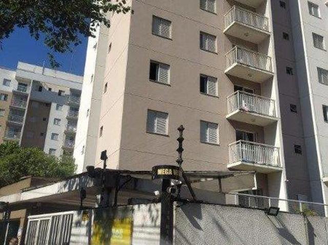 Apartamento à venda no Jardim Colonial