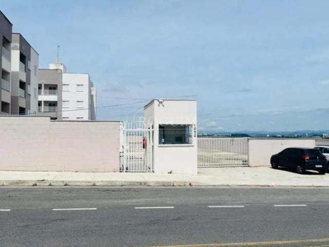 Apartamento à venda no Jardim Colonial, São José dos Campos SP