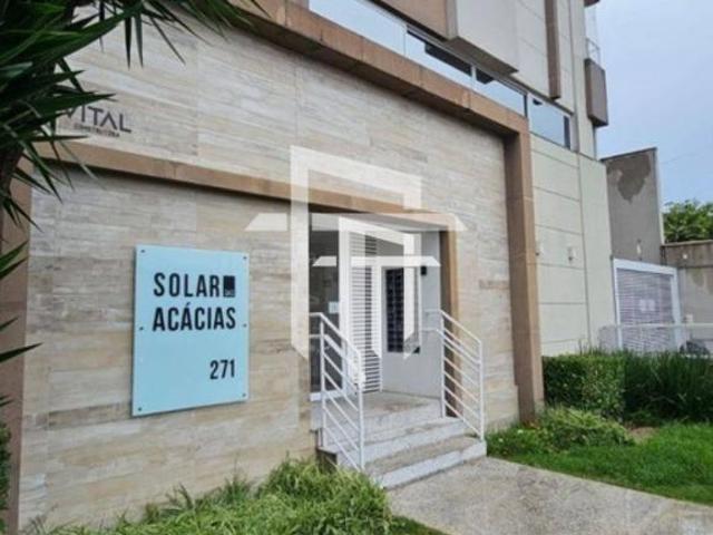 Apartamento à venda no Jardim Country Club