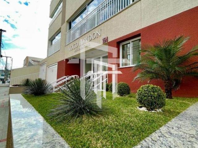 Apartamento à venda no Jardim Country Club