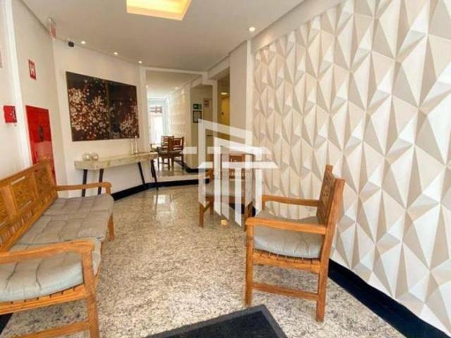 Apartamento à venda no Jardim Country Club