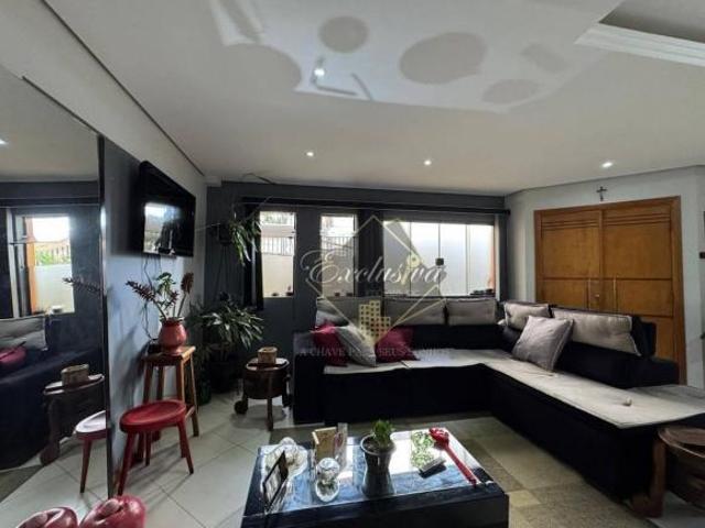 Apartamento à Venda no Jardim Country Club – Zona Oeste de Poços de Caldas/MG