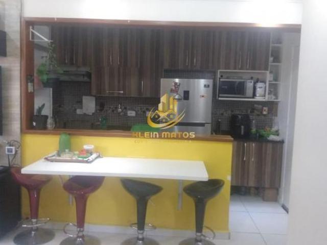 Apartamento à venda no Jardim Clementino