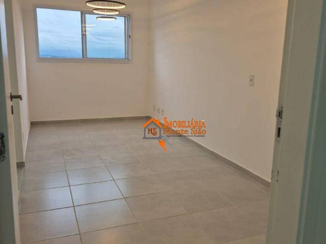 Apartamento a venda no Jardim Cristiano Itaquaquecetuba 2 Dorms