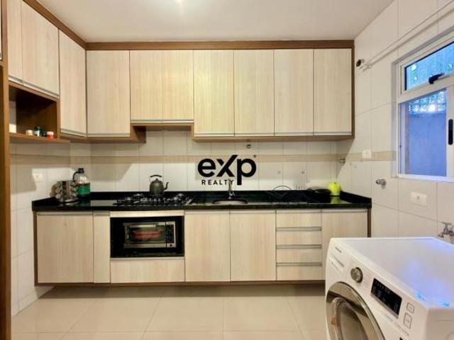Apartamento à venda no Jardim Cruzeiro em São José dos Pinhais