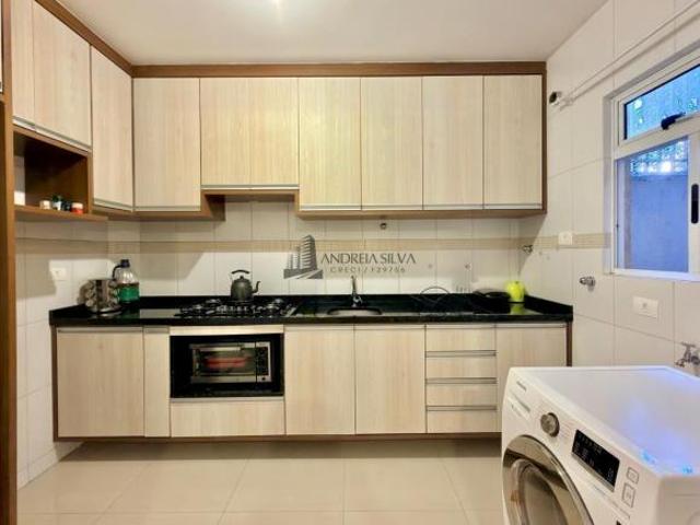 Apartamento à venda no Jardim Cruzeiro em São José dos Pinhais