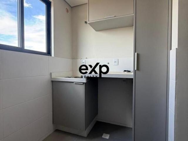Apartamento a venda no Jardim Cruzeiro, São José dos Pinhais