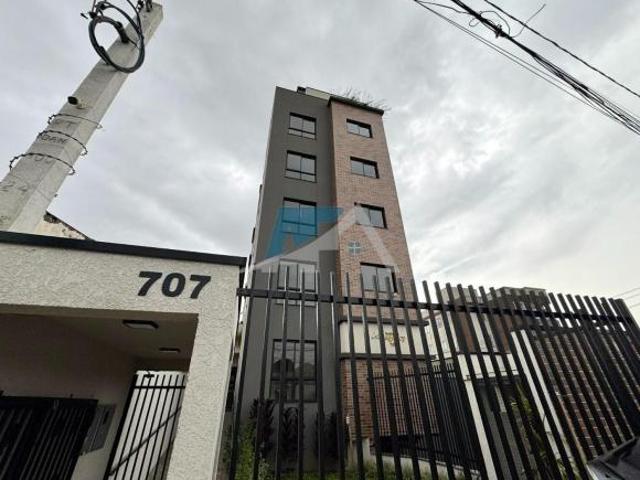 Apartamento à venda no Jardim Cruzeiro – São José dos Pinhais