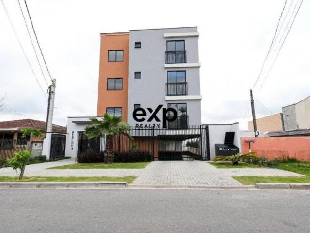 Apartamento a venda no Jardim Cruzeiro, São José dos Pinhais Cruzeiro São José dos Pinhais/PR