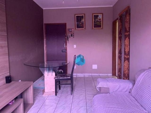 Apartamento à venda no Jardim Cura D Ars Campinas/SP
