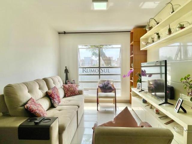 Apartamento à venda no Jardim da Campina