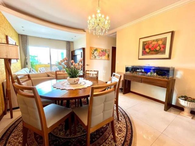 Apartamento à venda no Jardim da Cidade