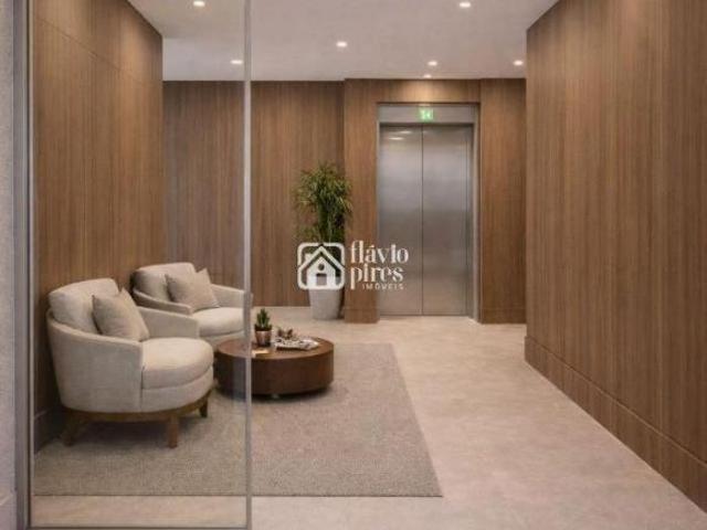 Apartamento à venda no Jardim da Cidade