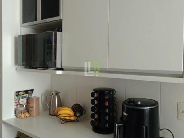 Apartamento à venda no Jardim da Fonte