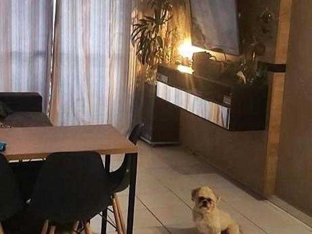 APARTAMENTO A VENDA NO JARDIM DA FONTE