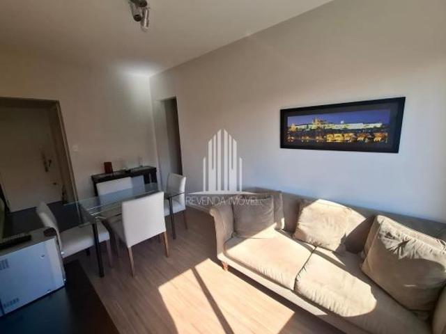 Apartamento à Venda no Jardim da Glória: 1 Quarto, 1 Banheiro, 66m² Oportunida