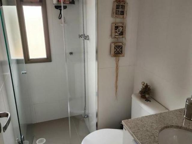 Apartamento à venda no Jardim da Glória