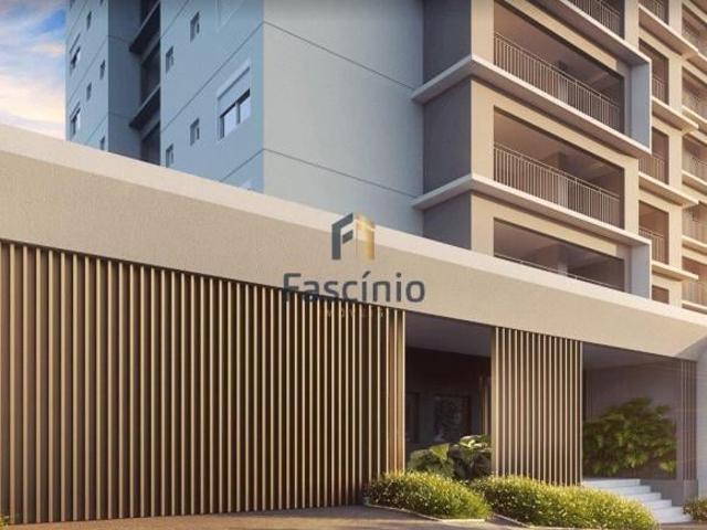 Apartamento à venda no Jardim da Glória