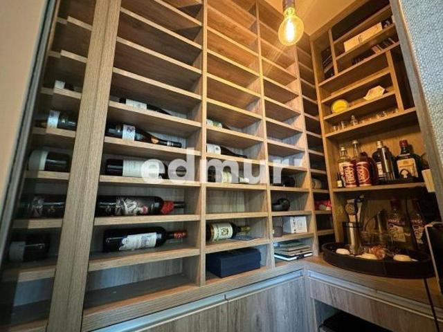 Apartamento à venda no Jardim da Glória