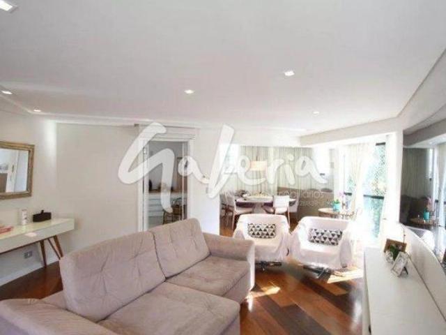 Apartamento à venda Jardim da Glória São Paulo