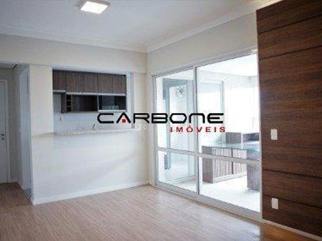 Apartamento à venda no Jardim da Glória