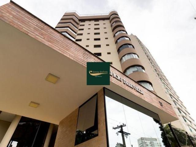 Apartamento a Venda no Jardim da Glória