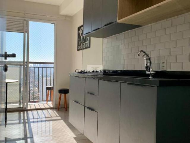 Apartamento à venda no Jardim da Glória