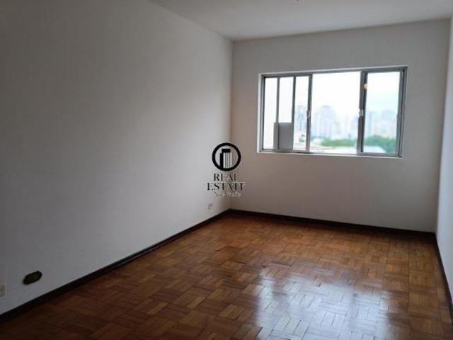 Apartamento à venda no Jardim da Glória