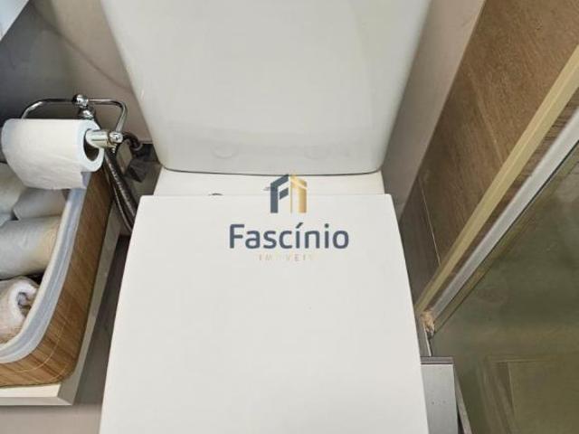Apartamento à venda no Jardim da Glória